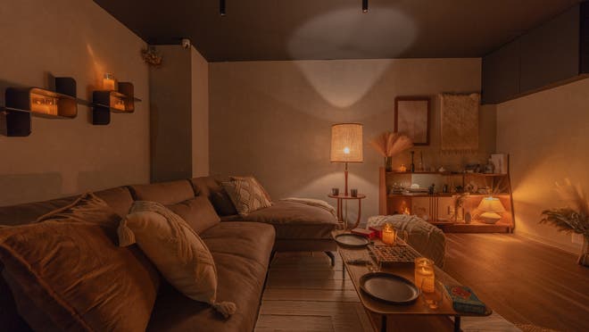 スペモ🥀デート💗プロジェクター🎥記念日🥂女子会💎映画鑑賞🎬️パーティ🥂MV撮影📸835_Atelier京都五条の写真11