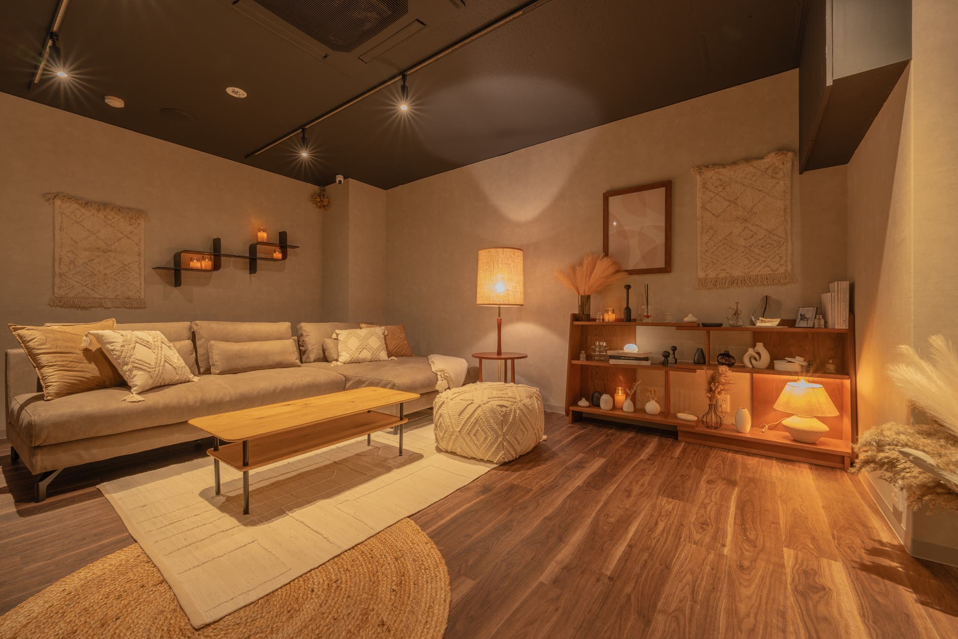 スペモ🥀デート💗プロジェクター🎥記念日🥂女子会💎映画鑑賞🎬️パーティ🥂MV撮影📸835_Atelier京都五条の写真12