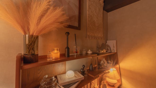 スペモ🥀デート💗プロジェクター🎥記念日🥂女子会💎映画鑑賞🎬️パーティ🥂MV撮影📸835_Atelier京都五条の写真17