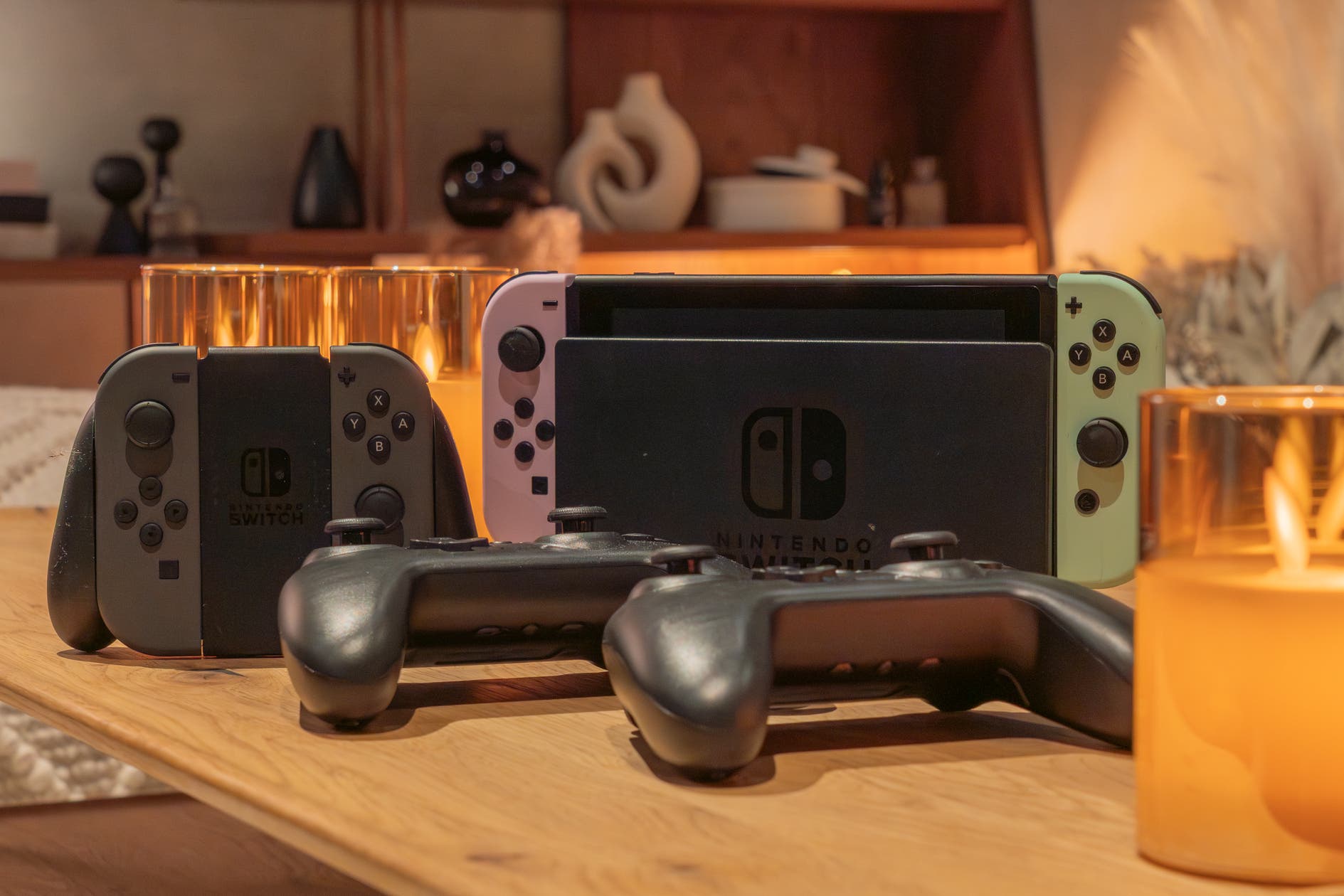 スペモ🥀デート💗プロジェクター🎥記念日🥂女子会💎映画鑑賞🎬️パーティ🥂MV撮影📸835_Atelier京都五条の写真20