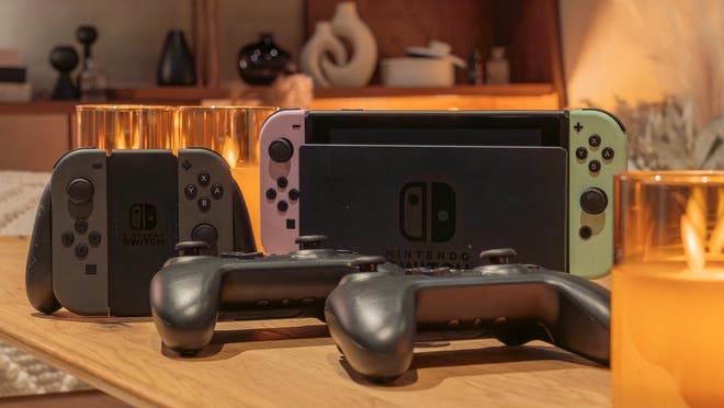 スペモ🥀デート💗プロジェクター🎥記念日🥂女子会💎映画鑑賞🎬️パーティ🥂MV撮影📸835_Atelier京都五条の写真19