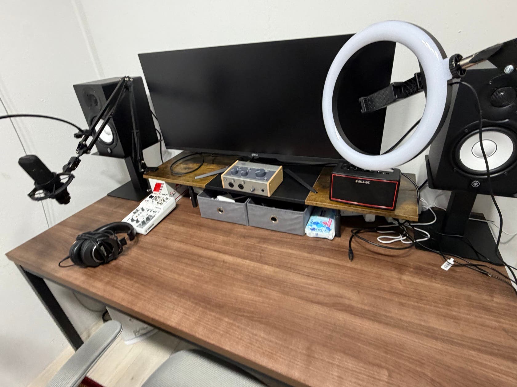 飯能駅徒歩7分の防音集中スペースの写真5