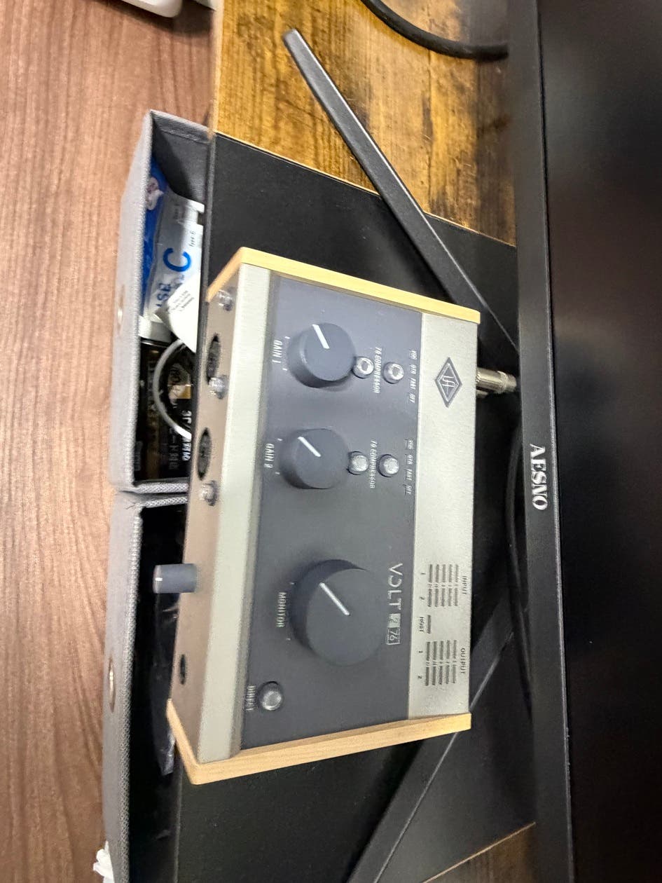 飯能駅徒歩7分の防音集中スペースの写真6