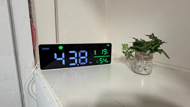 飯能駅徒歩7分の防音集中スペースの写真10