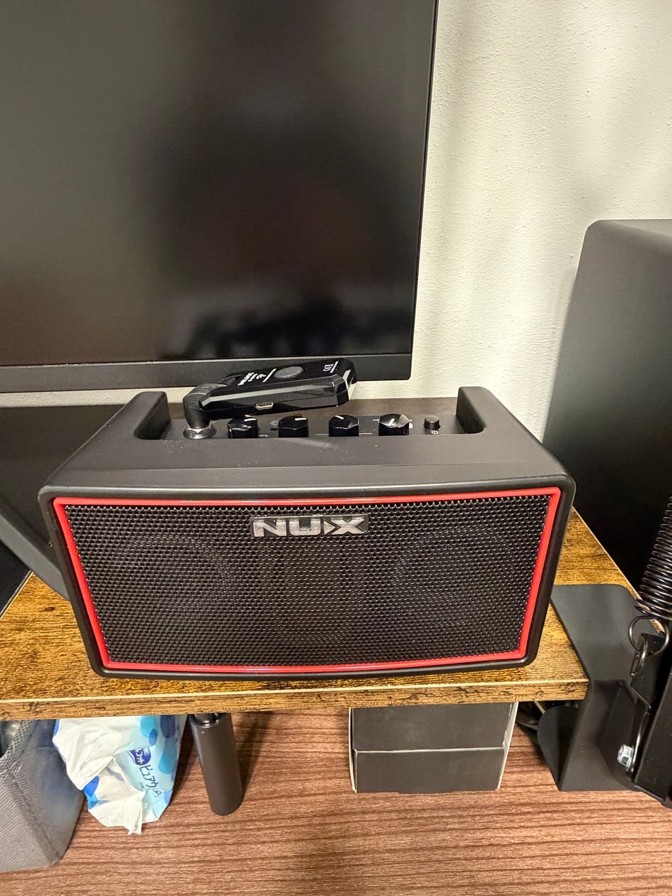 飯能駅徒歩7分の防音集中スペースの写真11