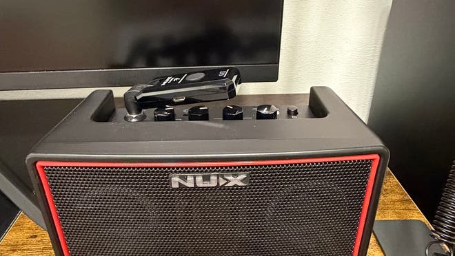 飯能駅徒歩7分の防音集中スペースの写真11