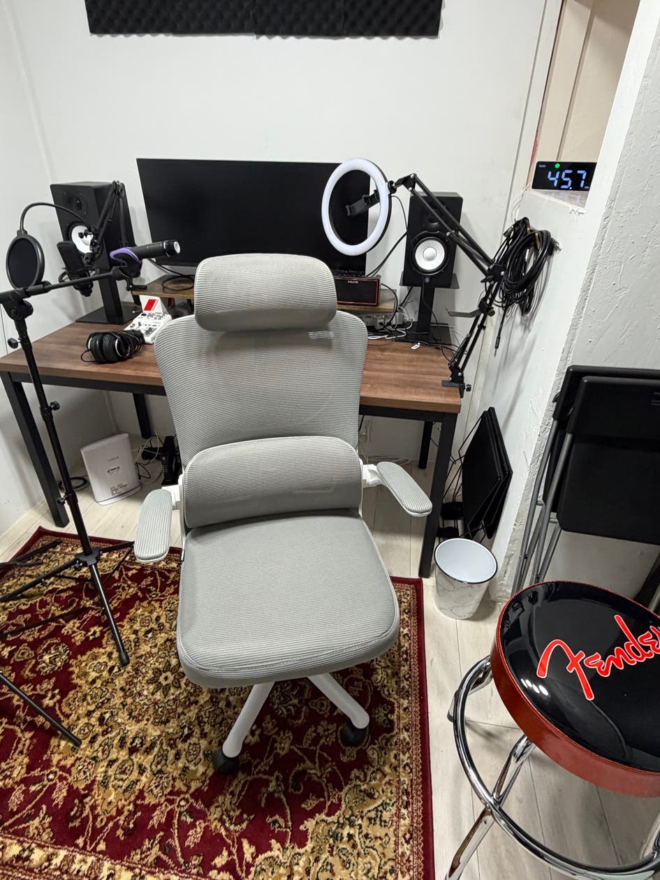 飯能駅徒歩7分の防音集中スペースの写真4