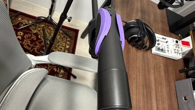 飯能駅徒歩7分の防音集中スペースの写真7