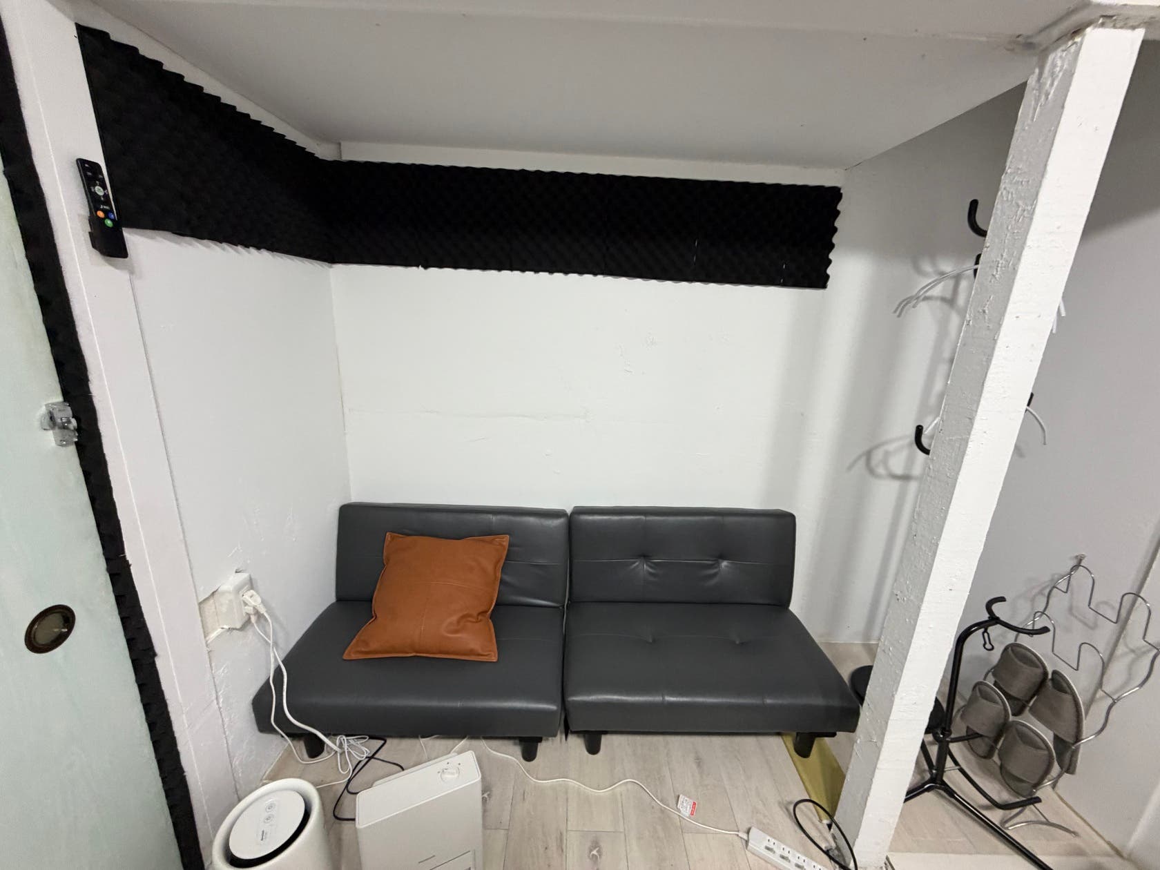 飯能駅徒歩7分の防音集中スペースの写真13