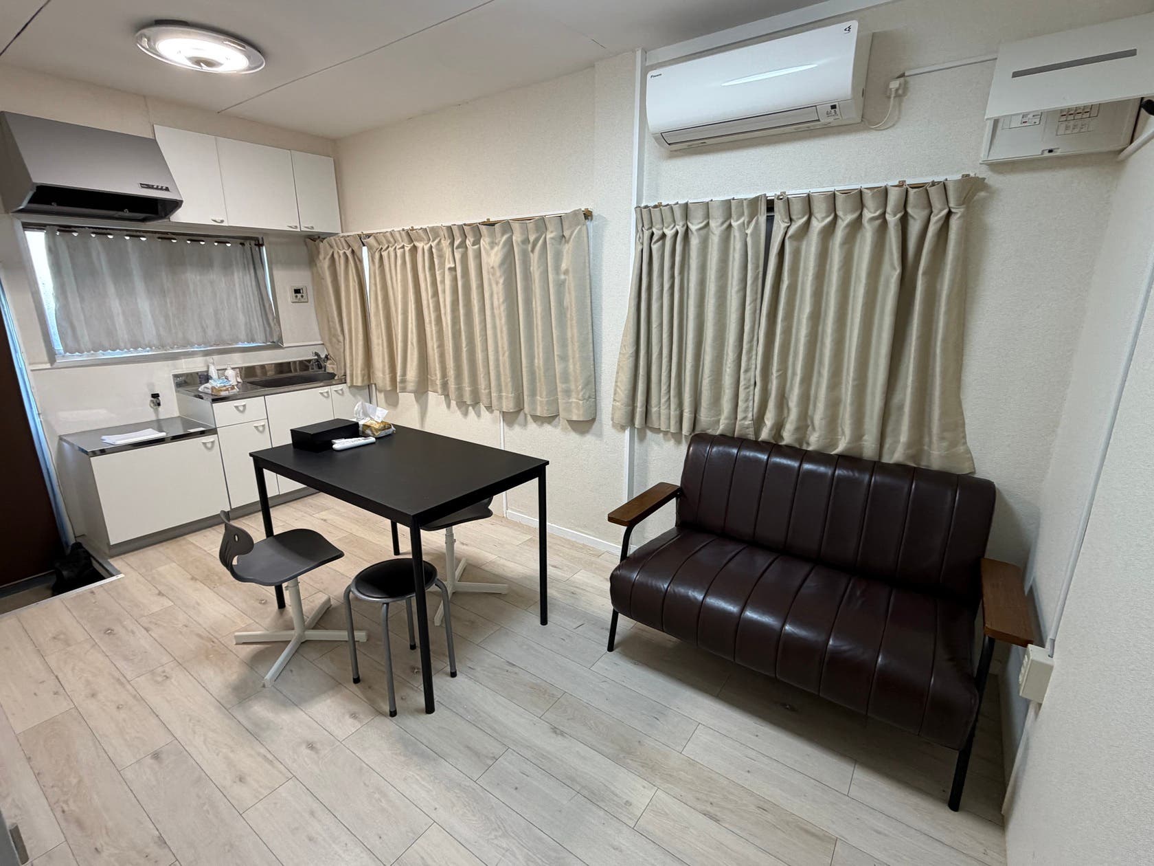 飯能駅徒歩7分の防音集中スペースの写真17