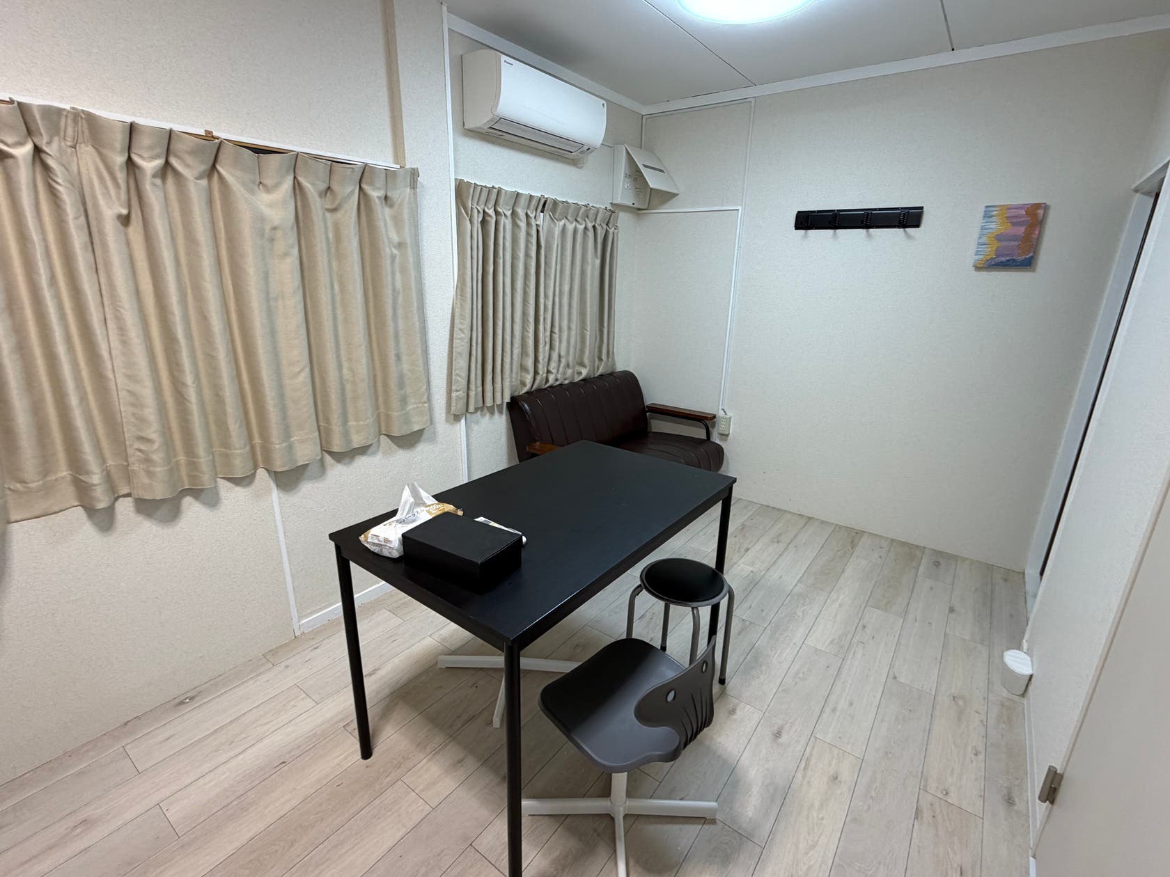 飯能駅徒歩7分の防音集中スペースの写真18