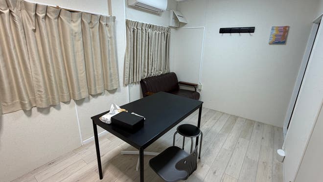 飯能駅徒歩7分の防音集中スペースの写真18