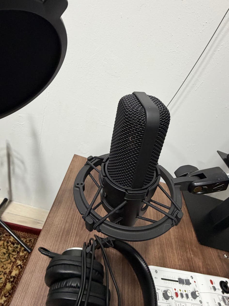 飯能駅徒歩7分の防音集中スペースの写真3