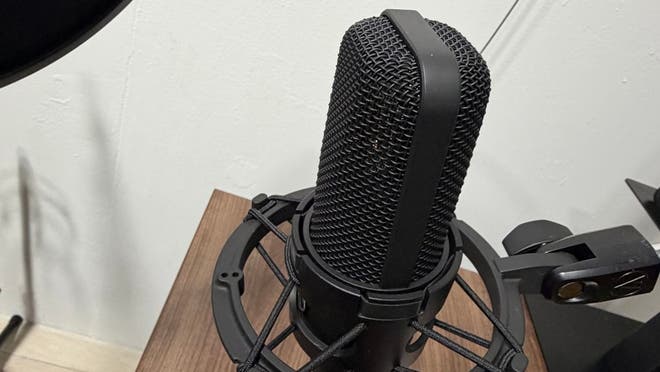 飯能駅徒歩7分の防音集中スペースの写真3