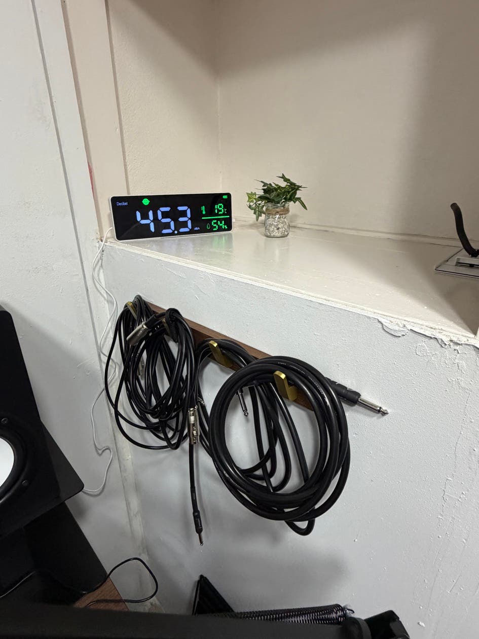 飯能駅徒歩7分の防音集中スペースの写真8