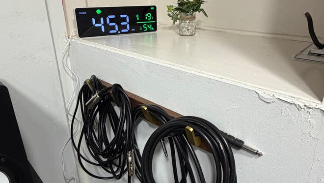 飯能駅徒歩7分の防音集中スペースの写真8