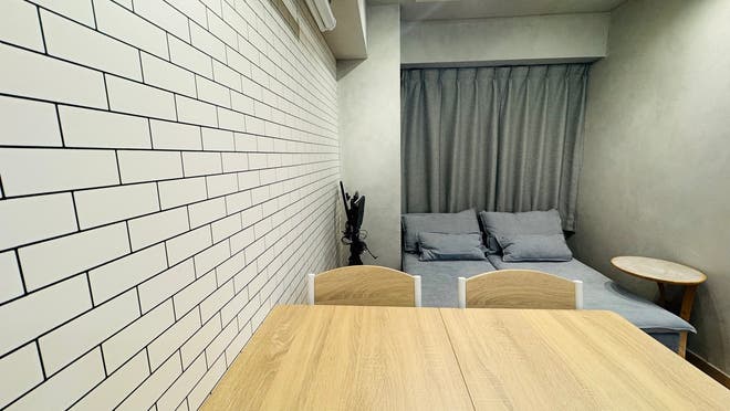 【改装】リノスペキッチン六本木俳優座🍳レンタルキッチン|料理・ホームパーティー・デート・プロジェクター・女子会/駅近・格安の写真14