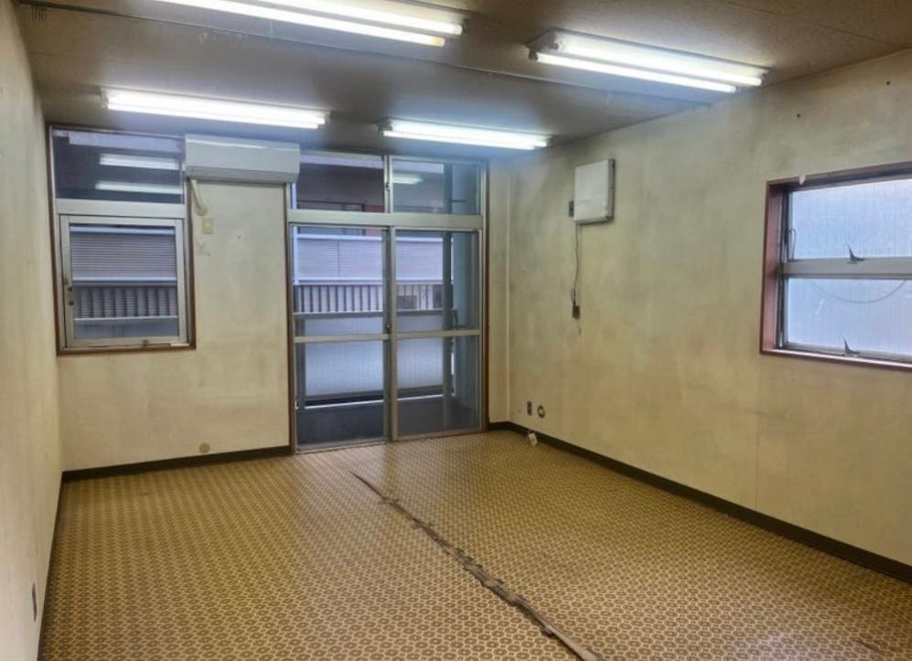 【江戸川橋5分・33㎡】撮影・ワークショップ・研修に◎ 広々完全個室｜自由レイアウトで多目的に使えるスペースの写真3