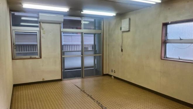 【江戸川橋5分・33㎡】撮影・ワークショップ・研修に◎ 広々完全個室|自由レイアウトで多目的に使えるスペースの写真3