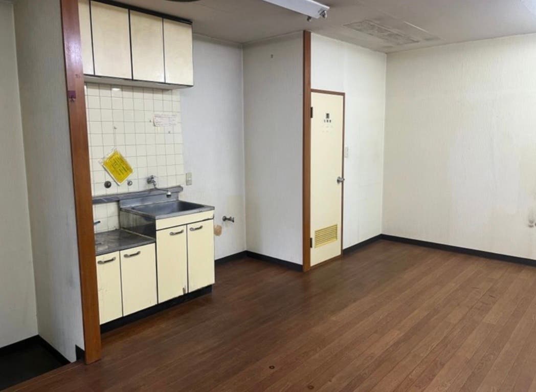 【江戸川橋5分・33㎡】撮影・ワークショップ・研修に◎ 広々完全個室｜自由レイアウトで多目的に使えるスペースの写真4