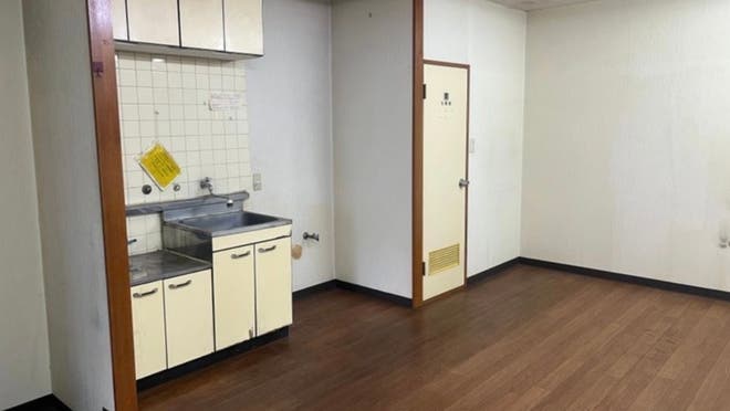 【江戸川橋5分・33㎡】撮影・ワークショップ・研修に◎ 広々完全個室|自由レイアウトで多目的に使えるスペースの写真4