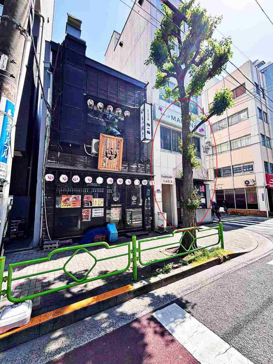 《 人形町駅から１分 》　ダンス・ヨガスタジオ　【4/25～】の写真11