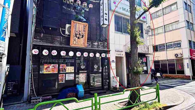 《 人形町駅から1分 》 ダンス・ヨガスタジオ 【4/25~】の写真11