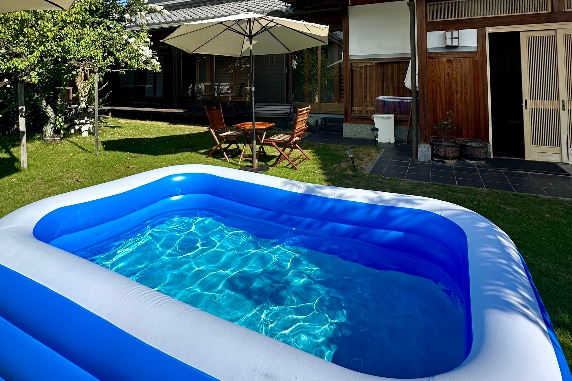 ⚫︎GWまだ空きあります🌸撮影映え❤️大人のパーティー🎉打ち上げ🌸大人数OK/駐車場20台/大型キッチンの写真4