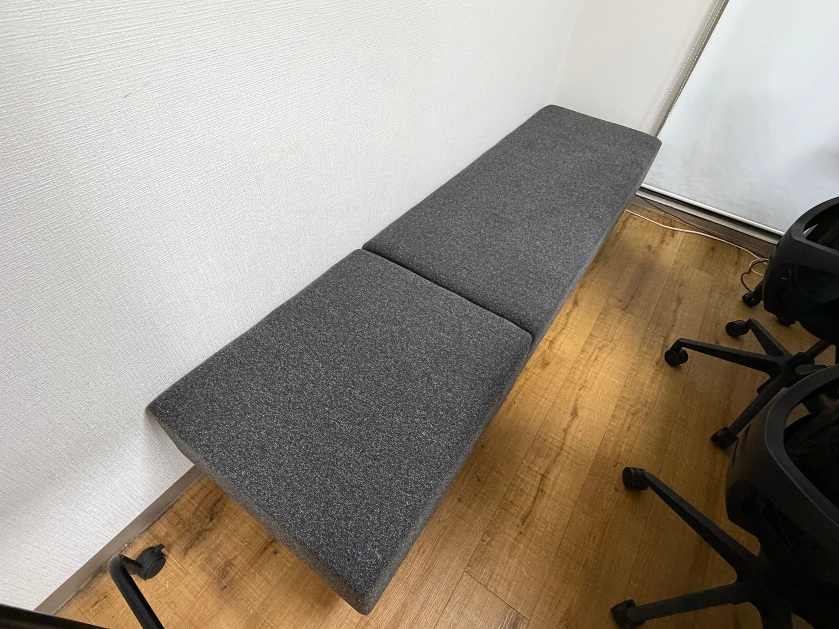 【浜松町＆大門2分】広々貸会議室💻ソファ席で寛げる✨️AmazonfireTVstick有📺ランドプレイス浜松町の写真10