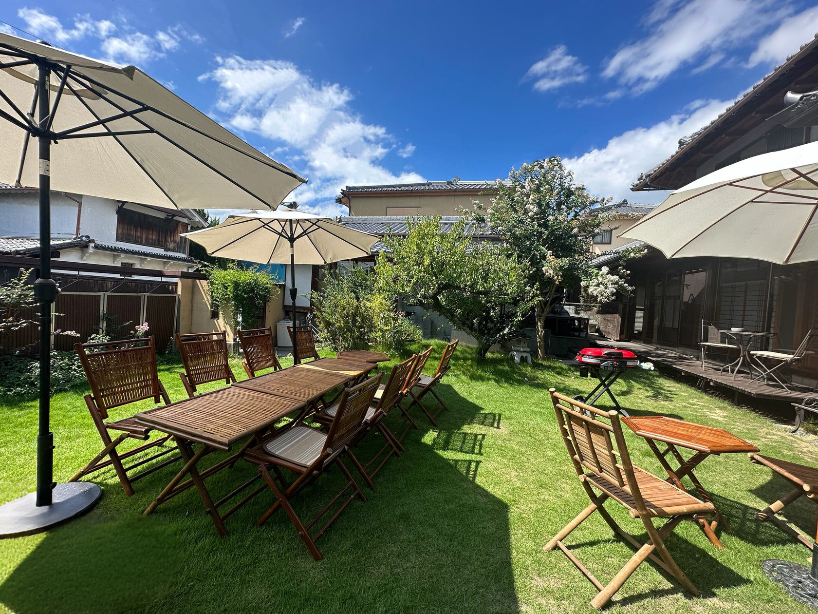 ⚫︎GWまだ空きあります🌸撮影映え❤️大人のパーティー🎉打ち上げ🌸大人数OK/駐車場20台/大型キッチンの写真1