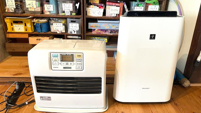 牛窓海水浴場まで徒歩5分【一棟貸切古民家】駐車場5台無料!別棟に遊べる秘密基地!パーティー/女子会/撮影/リモートワーク/BBQの写真17