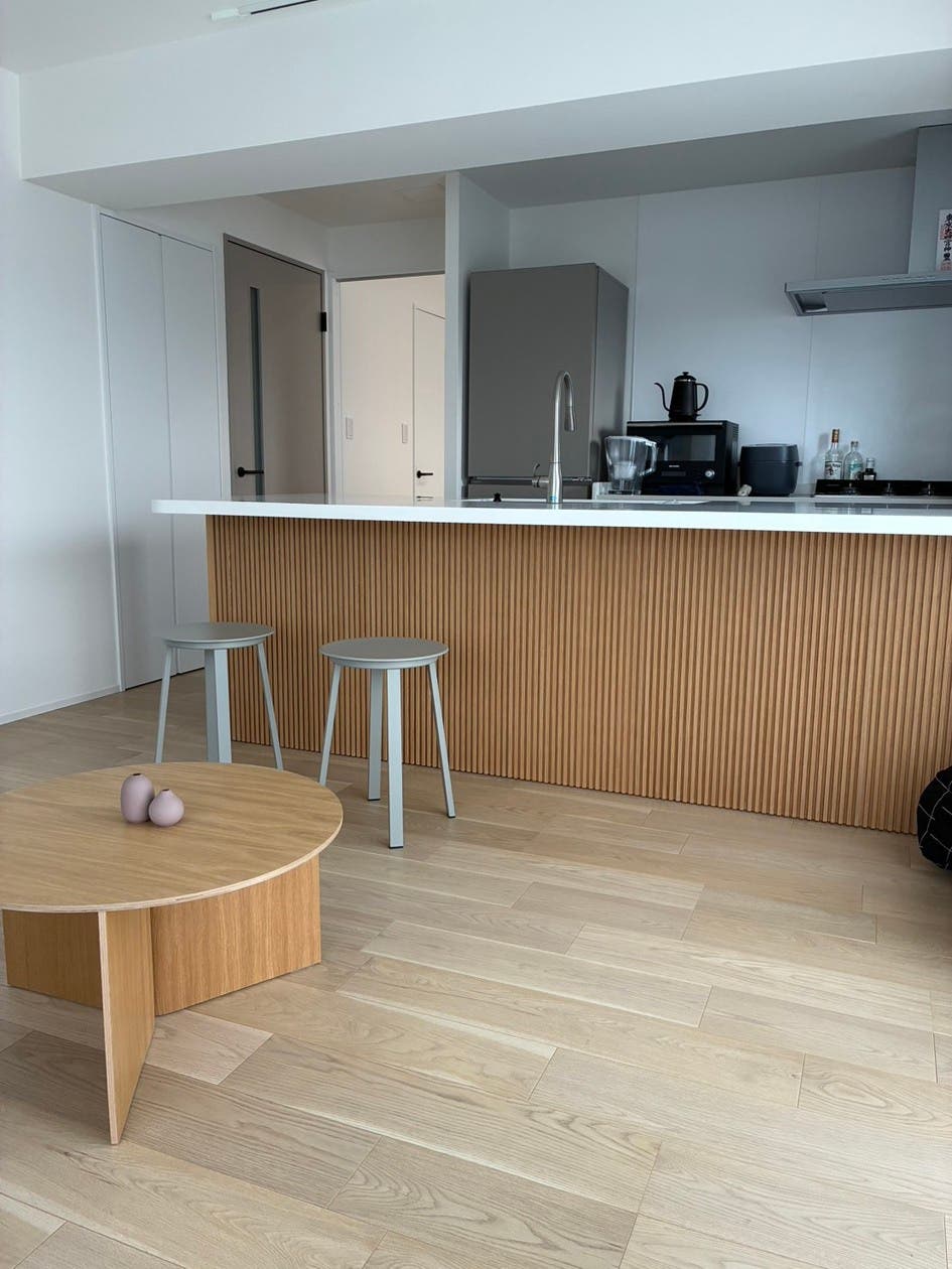 三軒茶屋駅から徒歩10分の写真1