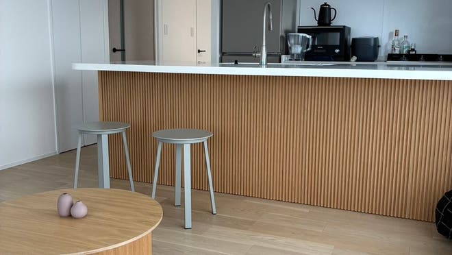 三軒茶屋駅から徒歩10分の写真1