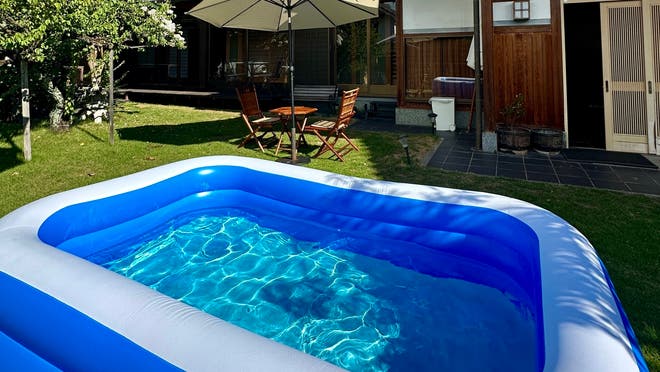 GWまだ空きあります💗BBQ🌟撮影会📸打ち上げ✨家族連れ🌸大人数OK/駐車場15台/大型キッチンの写真9