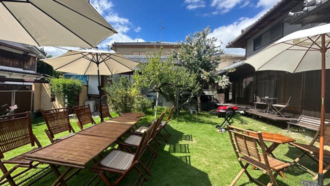 GWまだ空きあります💗BBQ🌟撮影会📸打ち上げ✨家族連れ🌸大人数OK/駐車場15台/大型キッチンの写真3