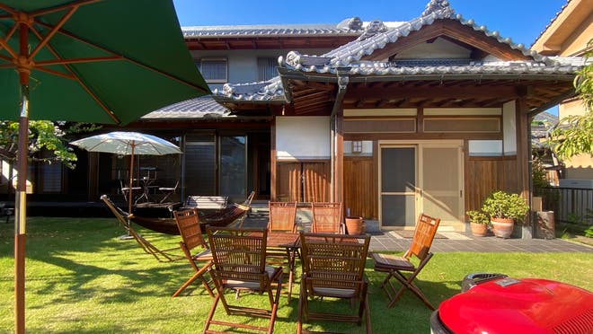 GWまだ空きあります💗BBQ🌟撮影会📸打ち上げ✨家族連れ🌸大人数OK/駐車場15台/大型キッチンの写真7