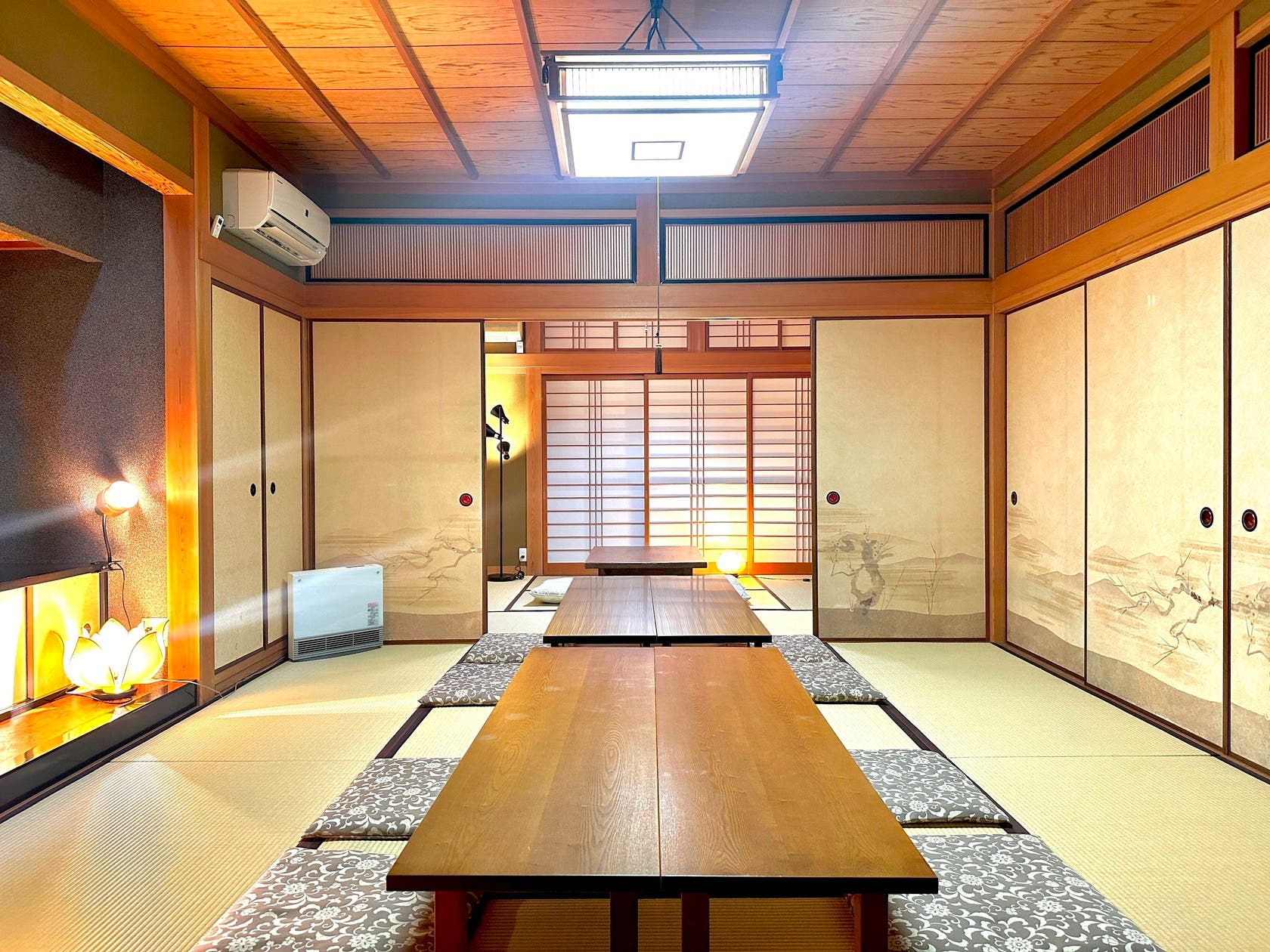 GWまだ空きあります💗BBQ🌟撮影会📸打ち上げ✨家族連れ🌸大人数OK/駐車場15台/大型キッチンの写真13