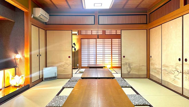 GWまだ空きあります💗BBQ🌟撮影会📸打ち上げ✨家族連れ🌸大人数OK/駐車場15台/大型キッチンの写真13