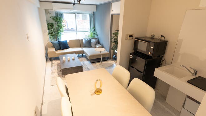 【新大久保駅 徒歩5分】女子会・推し活◎デート・誕生日会✨飲み会・歓送迎会🌟大画面プロジェクター・映画鑑賞🎥コスプレ撮影📷の写真10