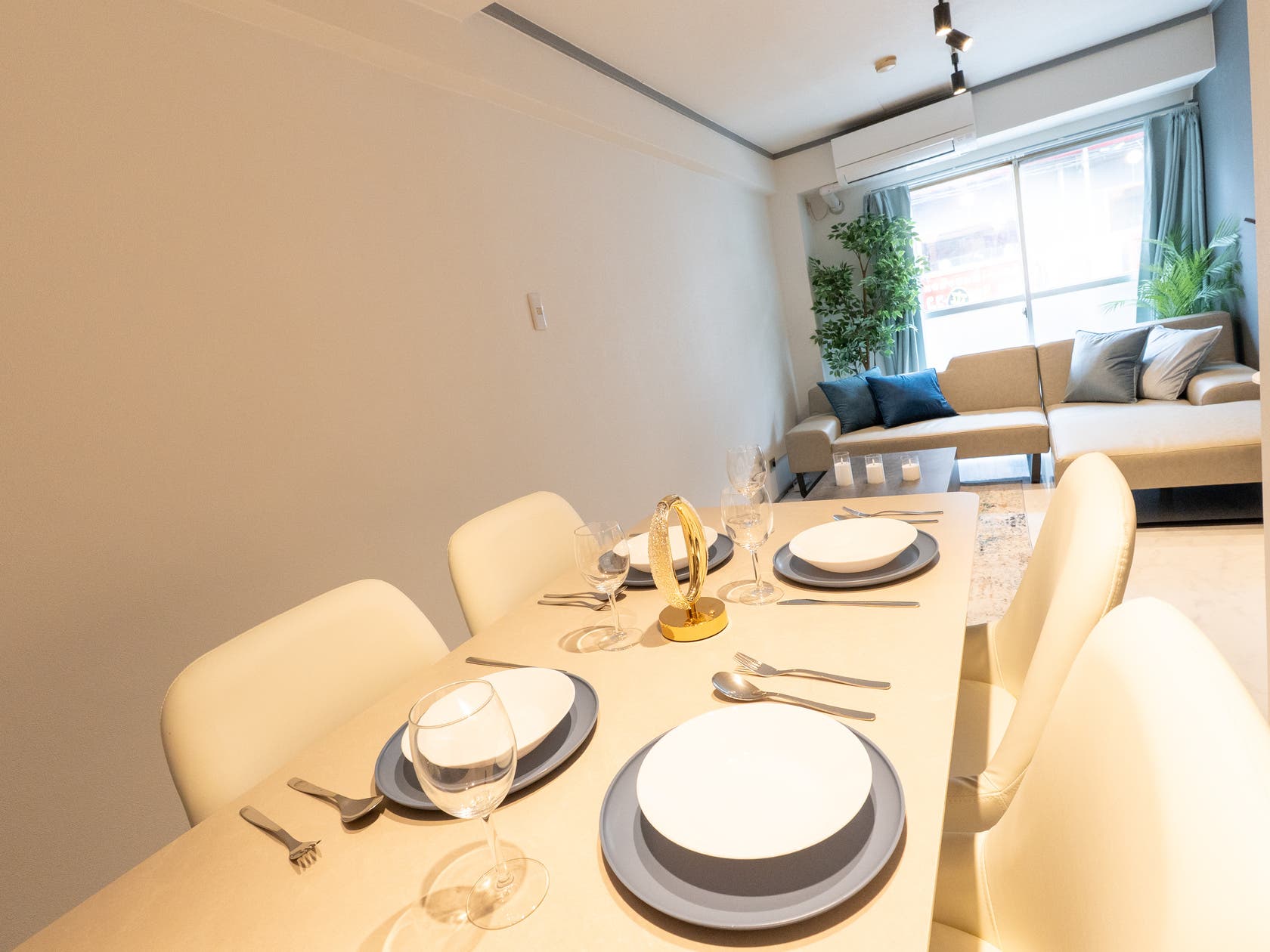 【新大久保駅 徒歩5分】女子会・推し活◎デート・誕生日会✨飲み会・歓送迎会🌟大画面プロジェクター・映画鑑賞🎥コスプレ撮影📷の写真16