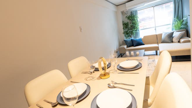 【新大久保駅 徒歩5分】女子会・推し活◎デート・誕生日会✨飲み会・歓送迎会🌟大画面プロジェクター・映画鑑賞🎥コスプレ撮影📷の写真16