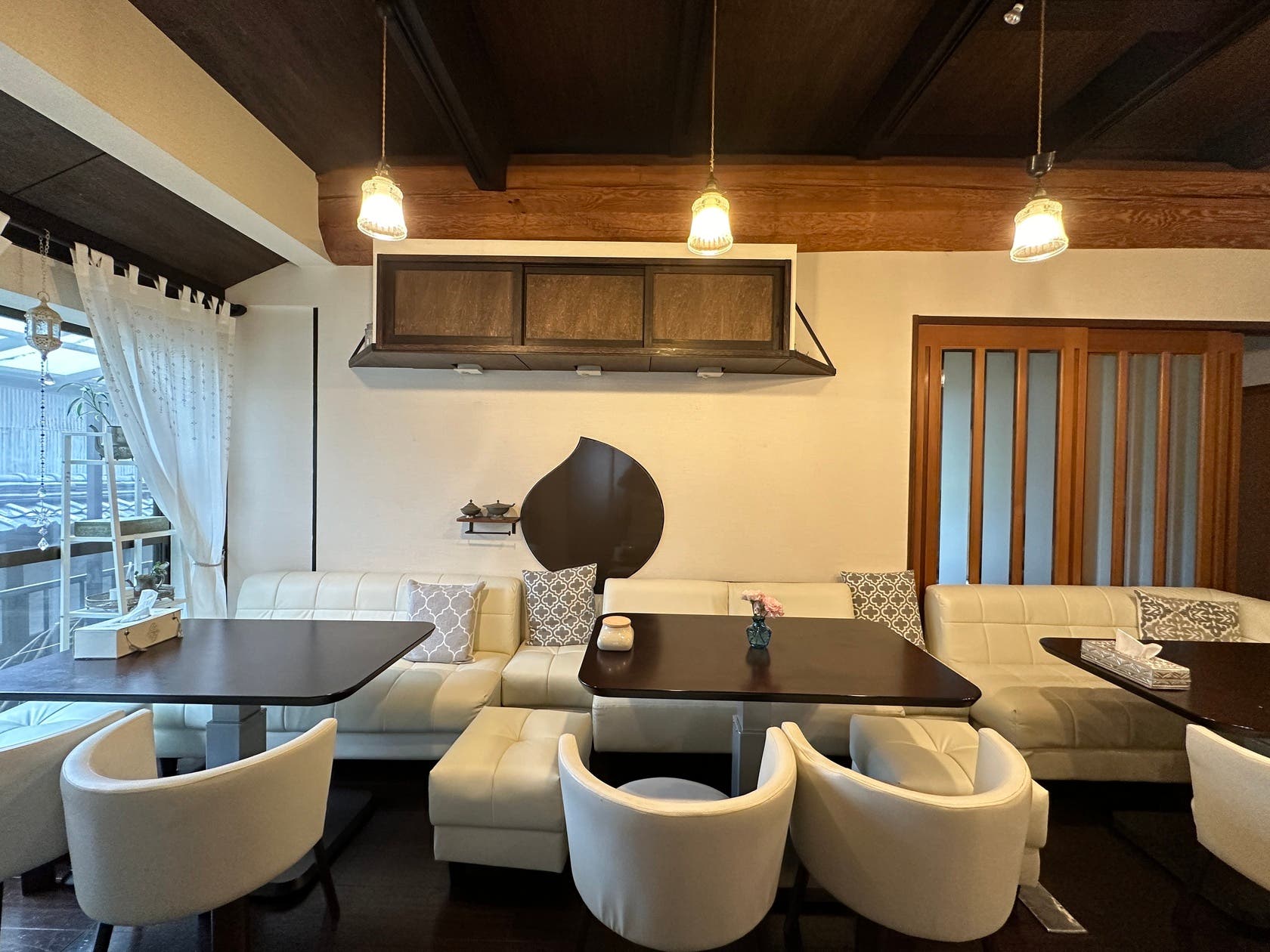 ⚫︎GWまだ空きあります🌸撮影映え❤️大人のパーティー🎉打ち上げ🌸大人数OK/駐車場20台/大型キッチンの写真10