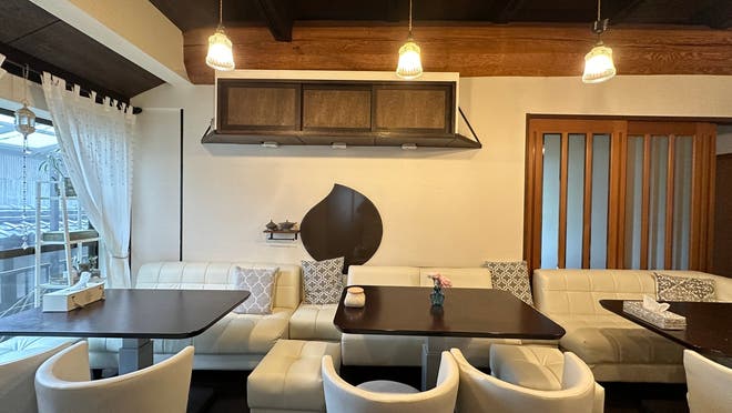 ⚫︎GWまだ空きあります🌸撮影映え❤️大人のパーティー🎉打ち上げ🌸大人数OK/駐車場20台/大型キッチンの写真10