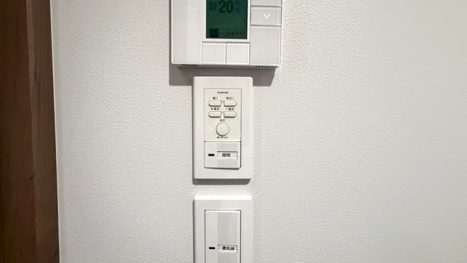 【柏駅から徒歩1分】モニター・フリードリンク付き1名個室(ブース12)の写真2