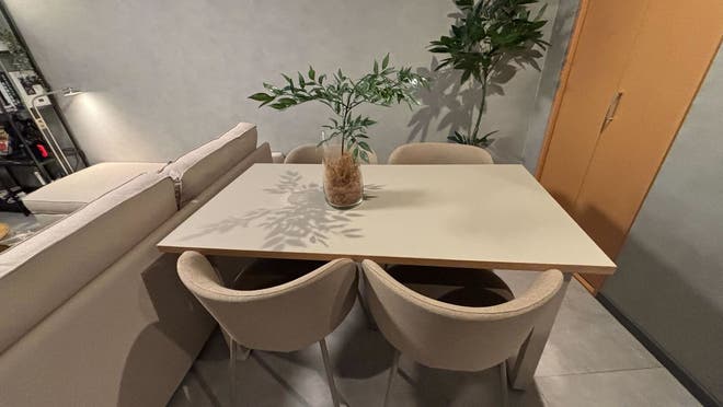 スペモ🏠駅徒歩2分🚶歓送迎会🎊おうちカラオケ🎤パーティー🥂プロジェクター🎥映画鑑賞🎬859_LIVING新宿の写真9