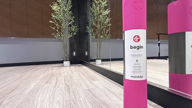 ★国分寺駅1分♪★ダンスができるクールなレンタルスタジオ🌟広々1R(31㎡)★即予約OK★ヨガ・バレエ・撮影・会議・教室など♪の写真9