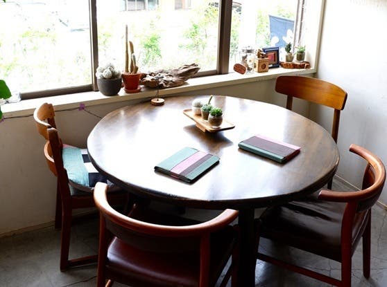 下北沢駅から徒歩5分のカフェの写真3