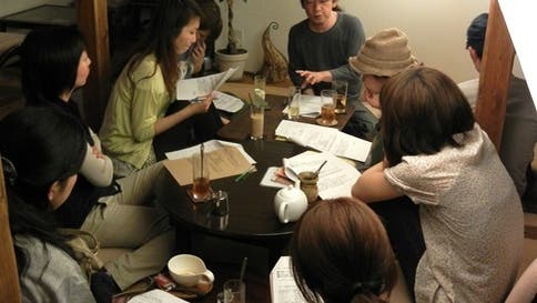 下北沢駅から徒歩5分のカフェの写真5