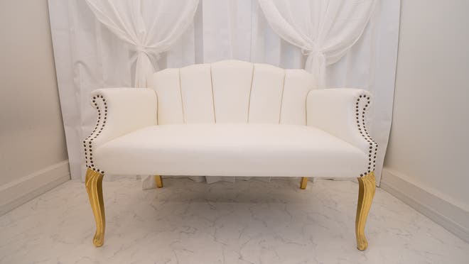 NEW🎉 新大久保駅4分💖 推し活・生誕祭にぴったりな白かわ1階スタジオ💖の写真5