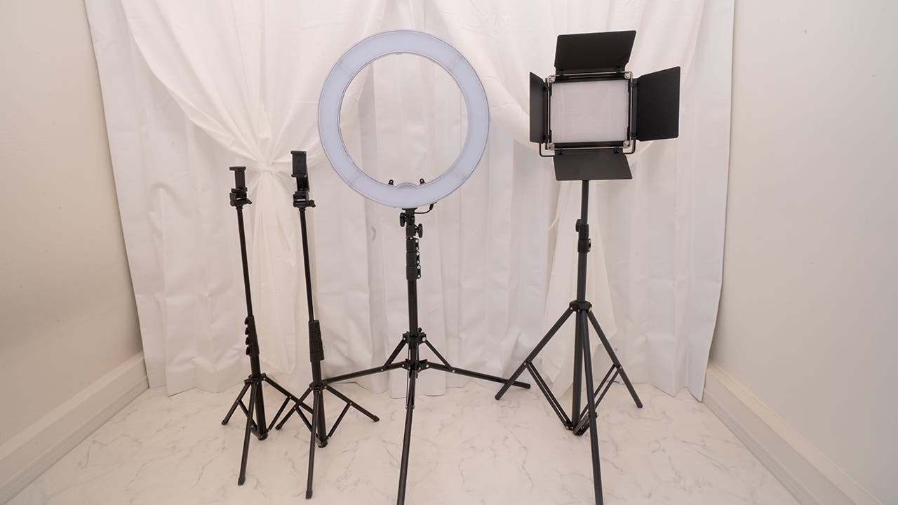 NEW🎉 新大久保駅4分💖 推し活・生誕祭にぴったりな白かわ1階スタジオ💖の写真7